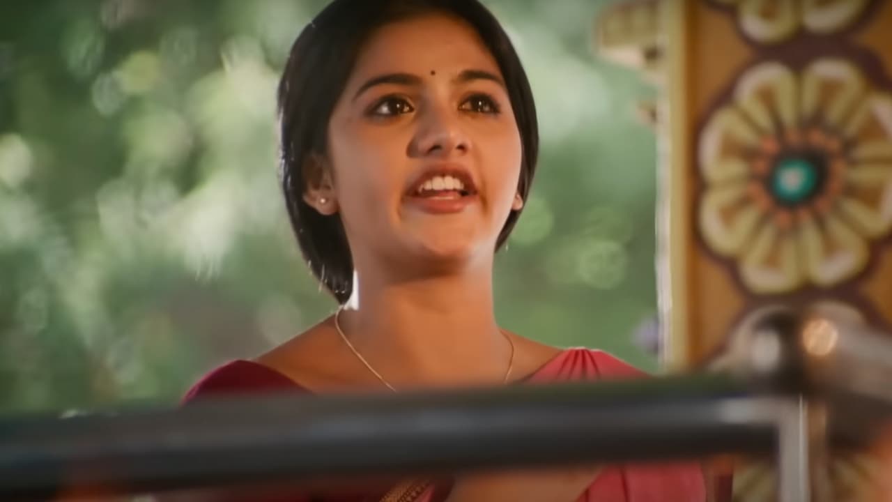Singappenne serial today episode: துரோகியை தட்டித்தூக்கிய ஆனந்தி ...