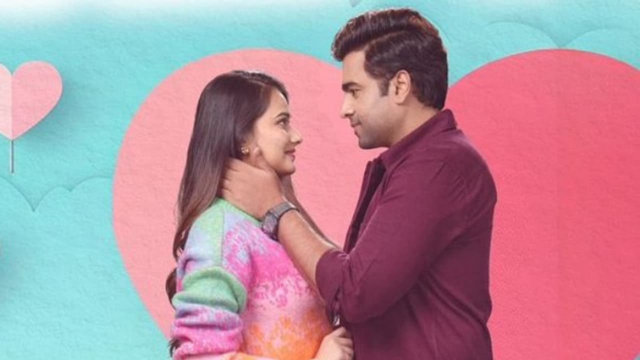 Nara Rohith's Sundarakanda Streams on Jio Hotstar After 27 Days ...