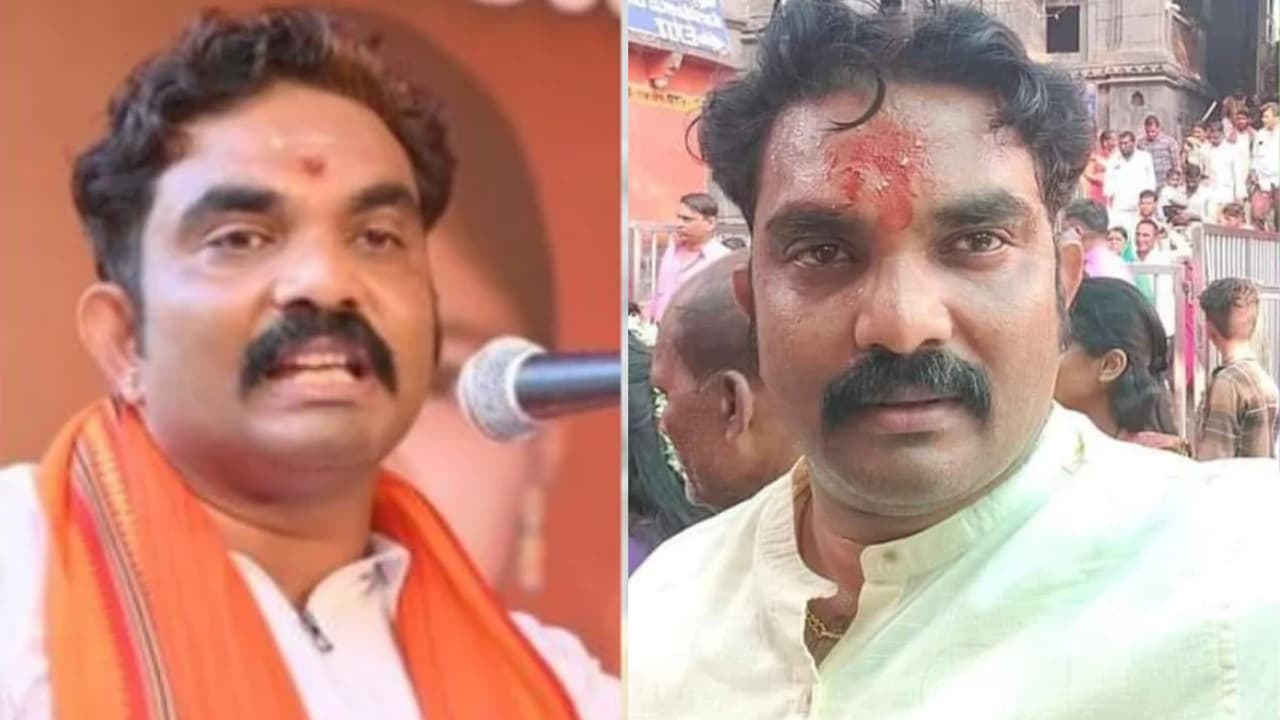 Dharmasthala Case: Complaint Filed Against Activist Girish Mattannavar ...