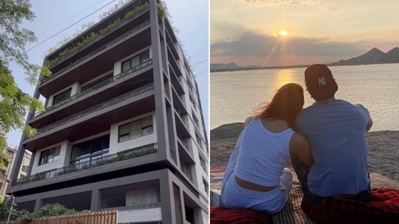 Ranbir & Alia's ₹250 Crore Luxury Bungalow: Inside Look - Andhravilas.net