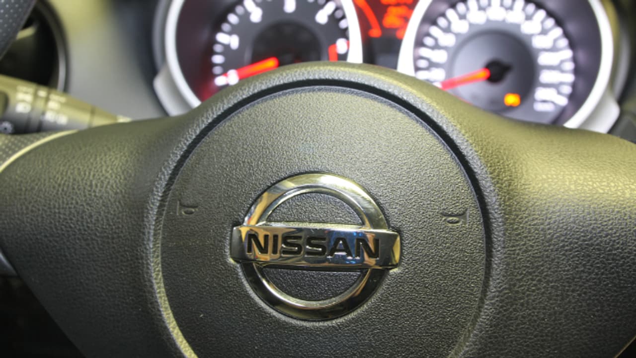 Nissan Three row D SUV: വിപണിയെ ഇളക്കിമറിക്കാൻ നിസാന്‍റെ പുതിയ 7 സീറ്റ ...