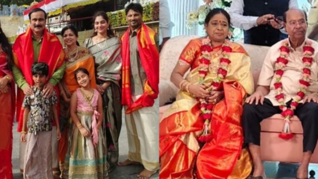 2-வது மனைவி.. இனி 2 பாமக- ராமதாஸ் எடுத்த அதிரடி முடிவு..! பறிபோகும் அன்புமணி பதவி | 2nd Wife Now ...