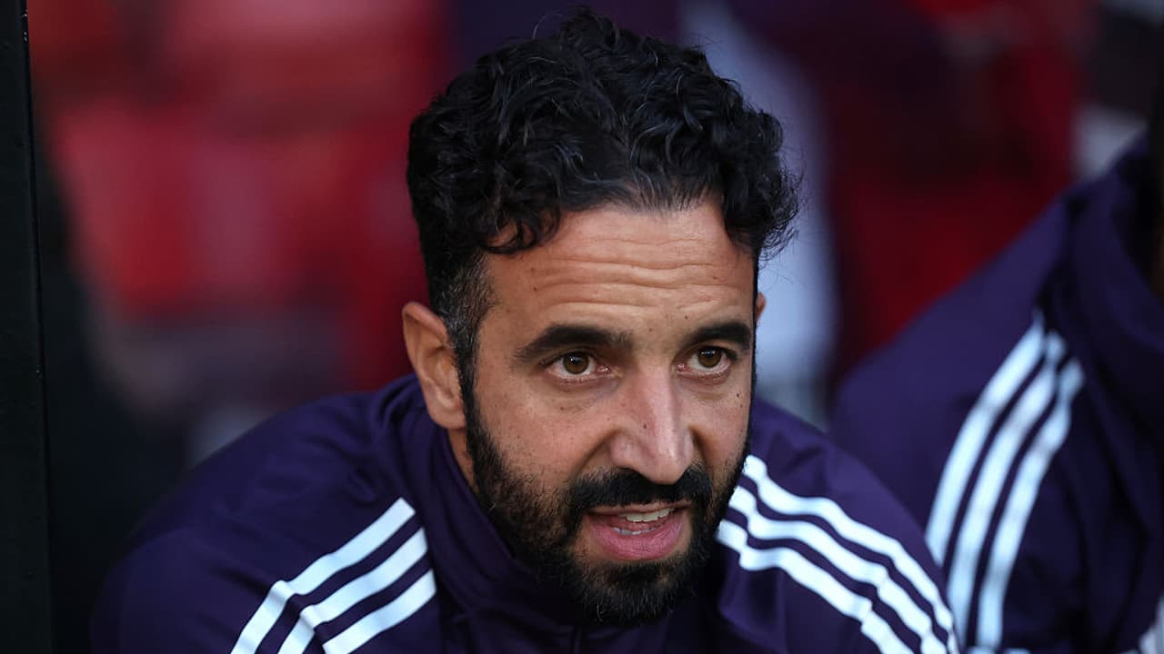 Man United Plot Midfield Overhaul? Four Players on Amorim's Radar ...