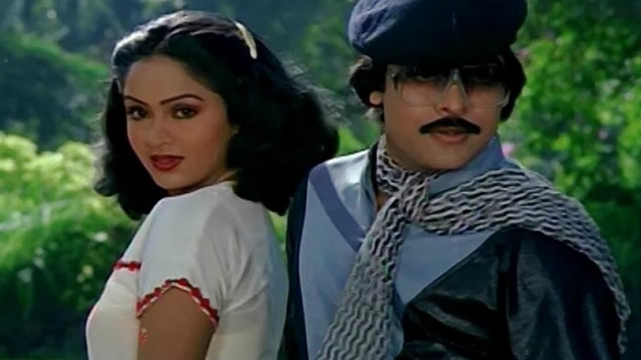 Chiranjeevi: చిరంజీవి సినిమాలో సూపర్ హిట్ సాంగ్.. ఛాలెంజ్ లో గెలిచి ...