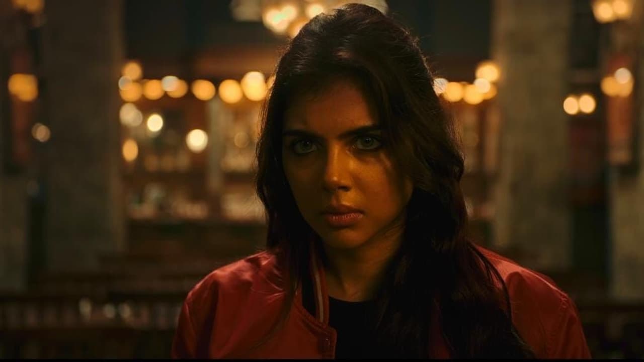 Kalyani Priyadarshan's Lokah Chapter One Chandra Accused of Distorting ...