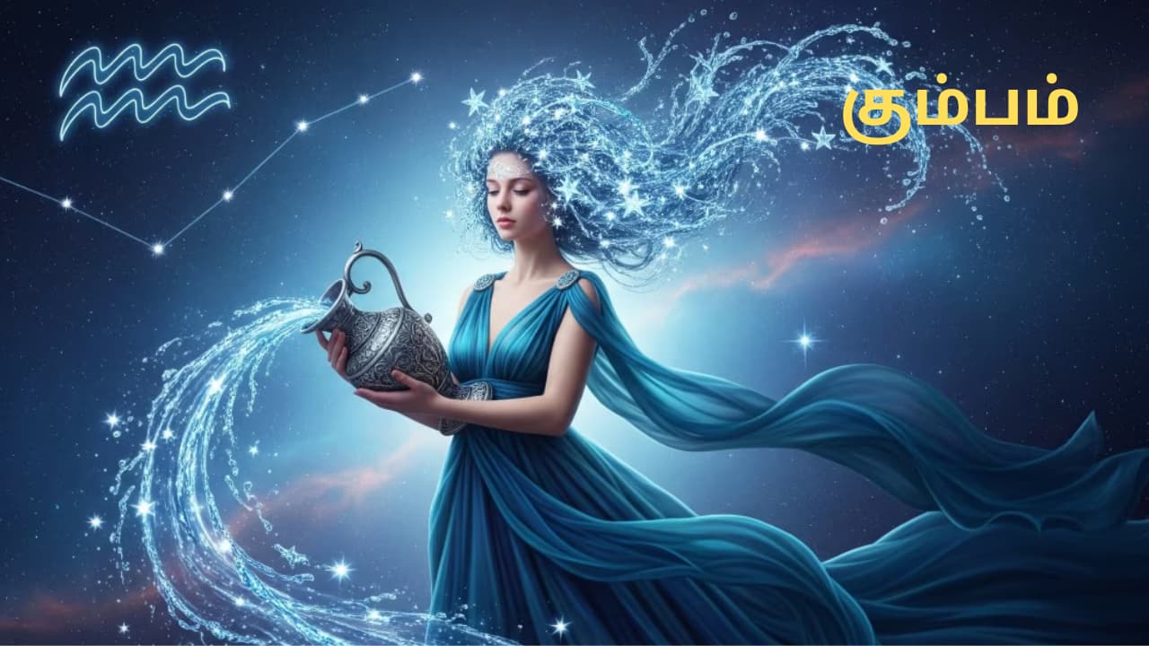 Oct 10 Today Rasi Palan: கும்ப ராசி நேயர்களே, இன்று உங்களுக்கு வாயில் ...