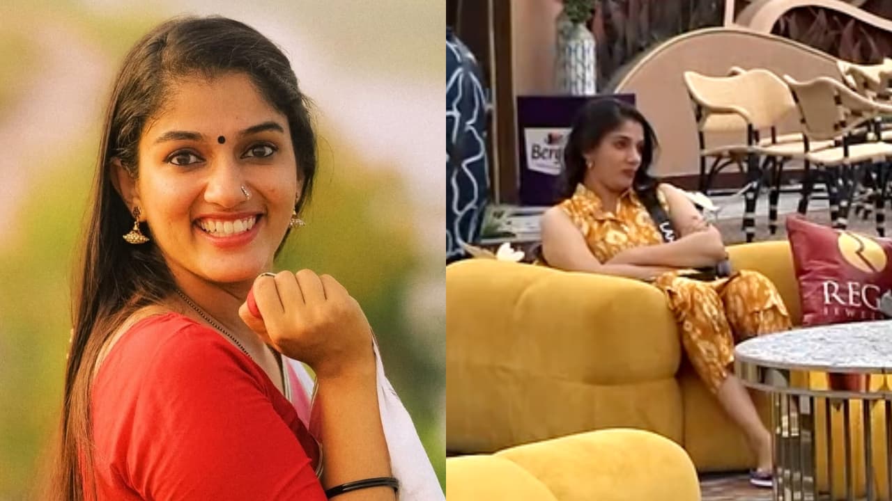 'മുള്ളൻകൊല്ലി' വഴി വേദ് ലക്ഷ്‍മി ഇനി ബിഗ് ബോസിൽ; വൈല്‍ഡ് കാര് ...