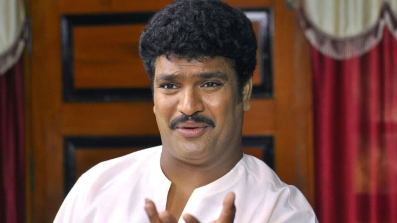 Tollywood Comedian Shiva Reddy's Story of Struggle and Perseverance ...