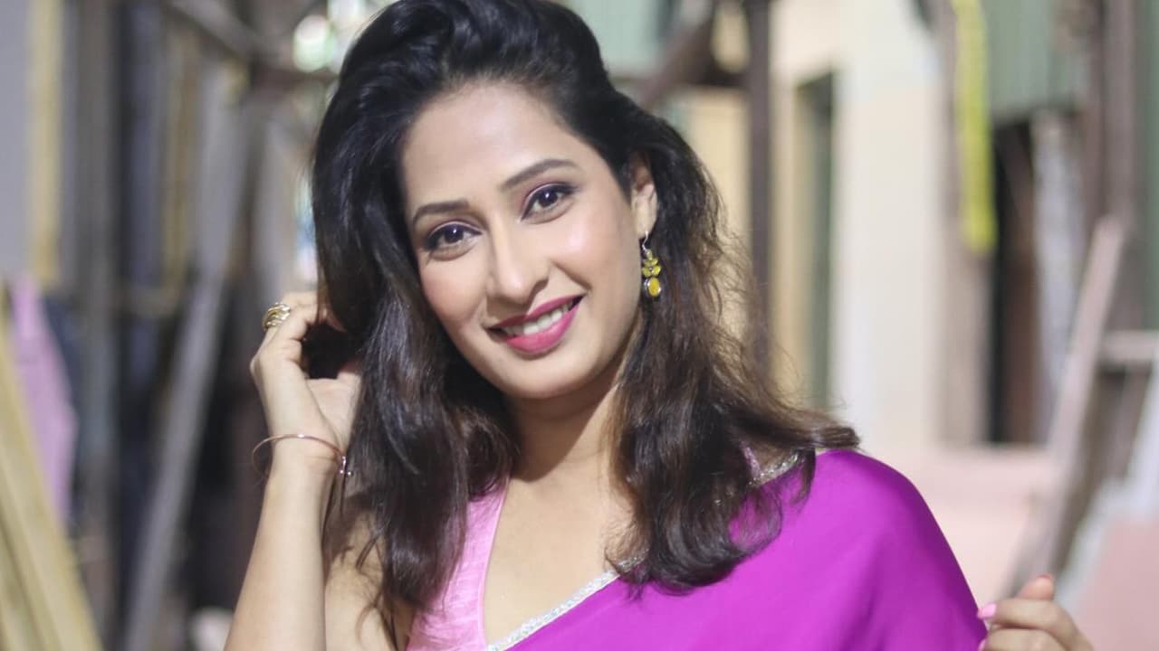 Who was Priya Marathe? Pavitra Rishta actress passes away aged 38 ...