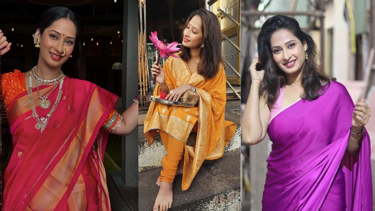 Priya Marathe Death: किस कैंसर ने ली पवित्र रिश्ता फेम प्रिया मराठे की ...