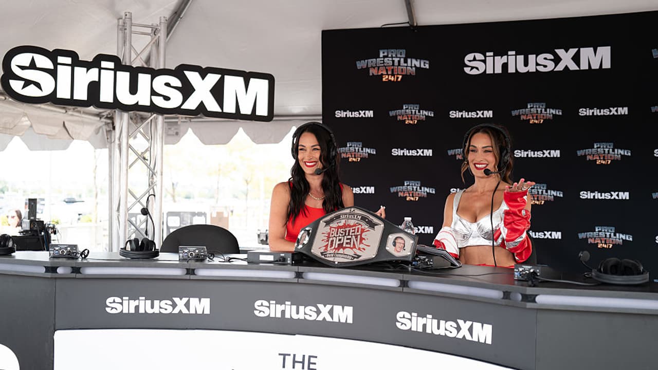 3 Strong Hints Suggesting Brie Bella Might Return at WWE Clash in Paris ...