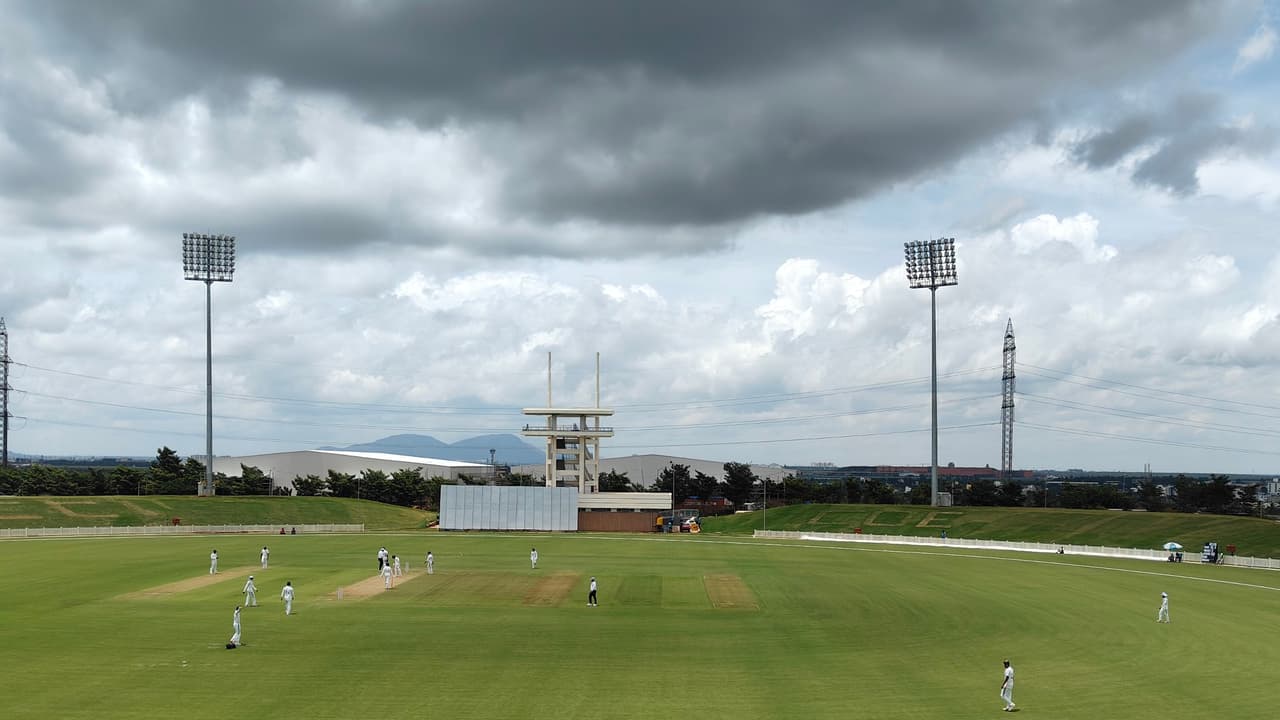 Will the Duleep Trophy 2025 be Live Telecast Amid Fans' Outrage? BCCI ...