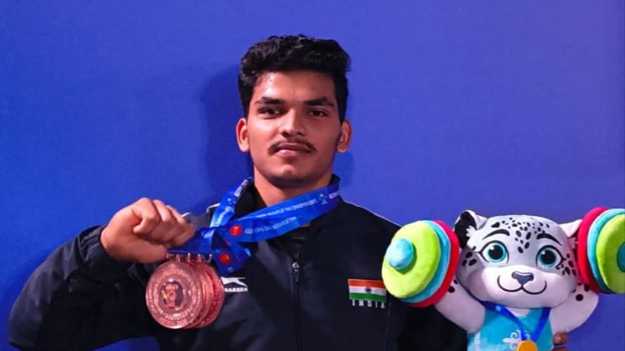 From Scrap to Supremacy: Sairaj Pardeshi’s Record-Breaking Rise in ...