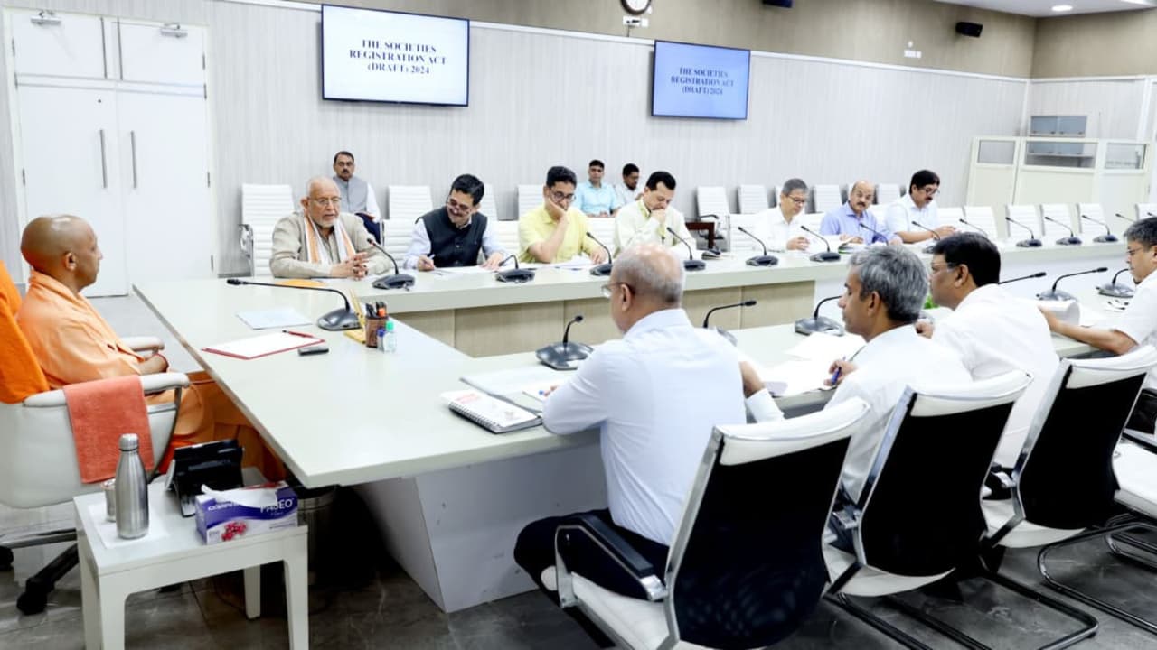 Uttar Pradesh Government Launches Electronics Component Policy 2025 ...