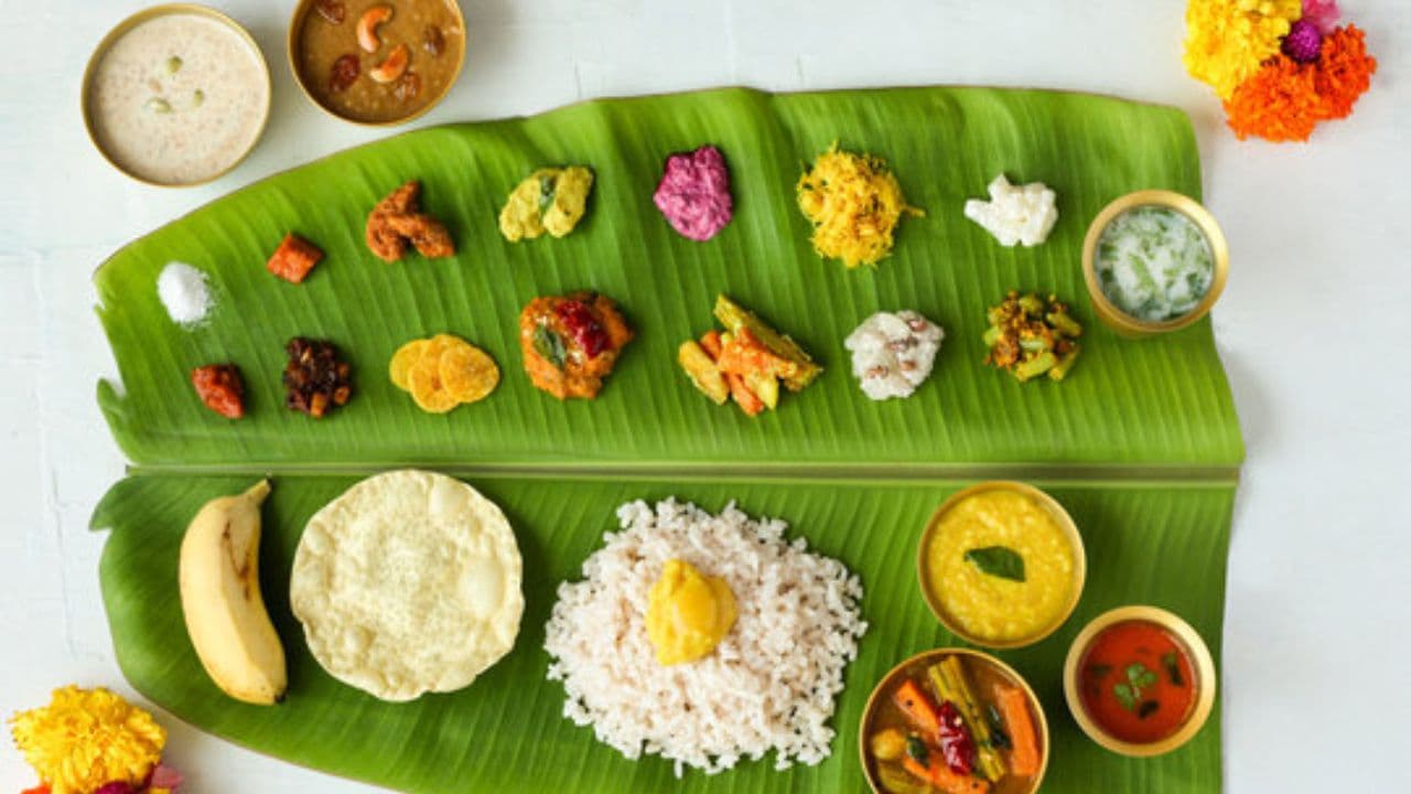 Onam 2025: What Is Onam Sadhya and Why It’s the Heart of the Festival ...