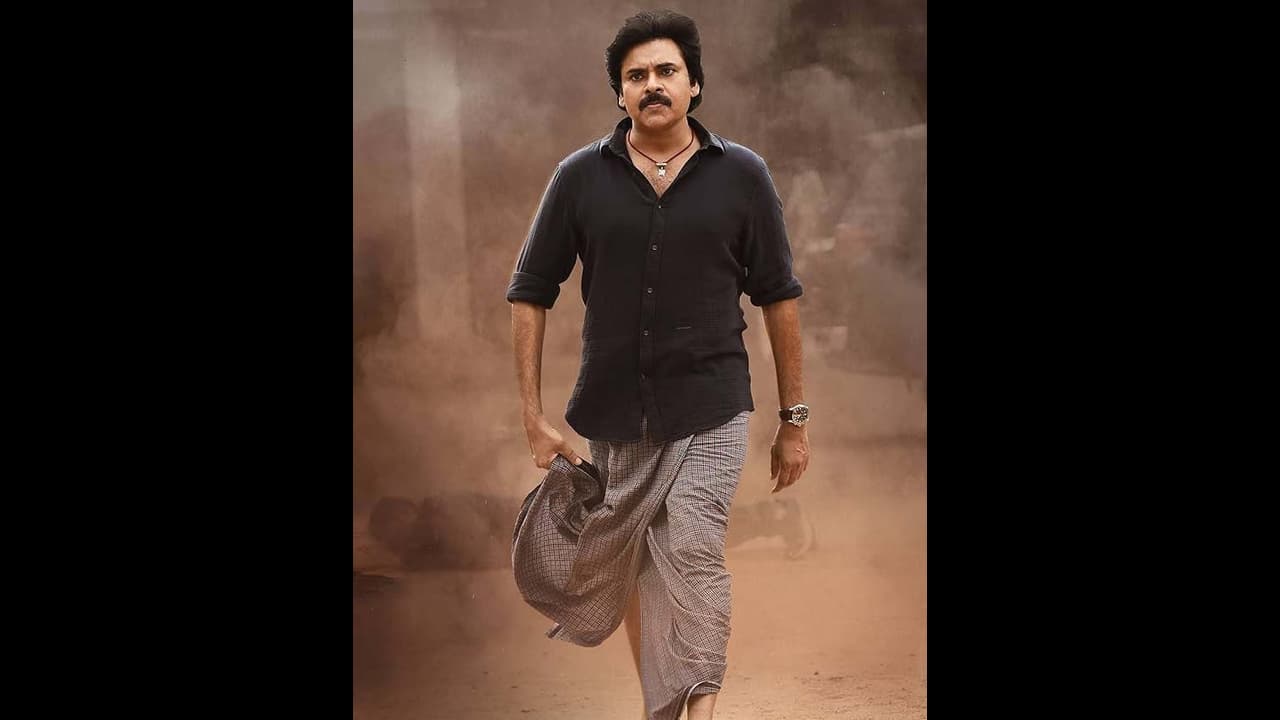 Pawan Kalyan Net Worth 2025: All About Power Star's Earnings, Assets, and Lifestyle | Asianet ...