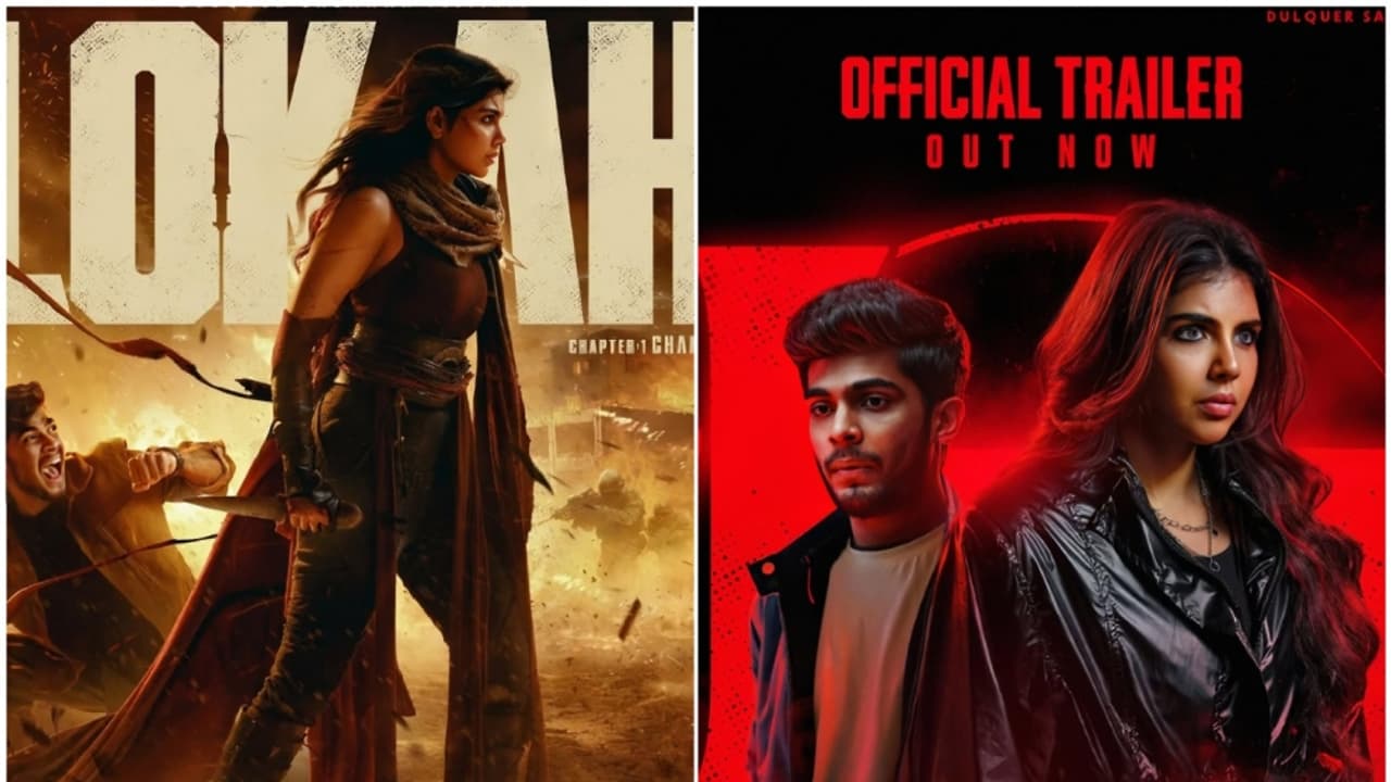 Who is Santhy Balachandran? Here's everything you need to know about ...