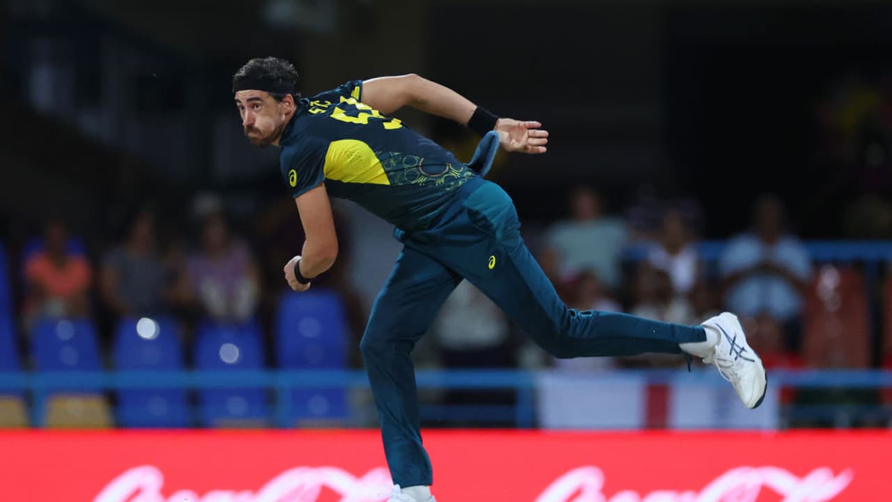 Mitchell Starc’s T20I Retirement: Top 5 Standout Performances by ...