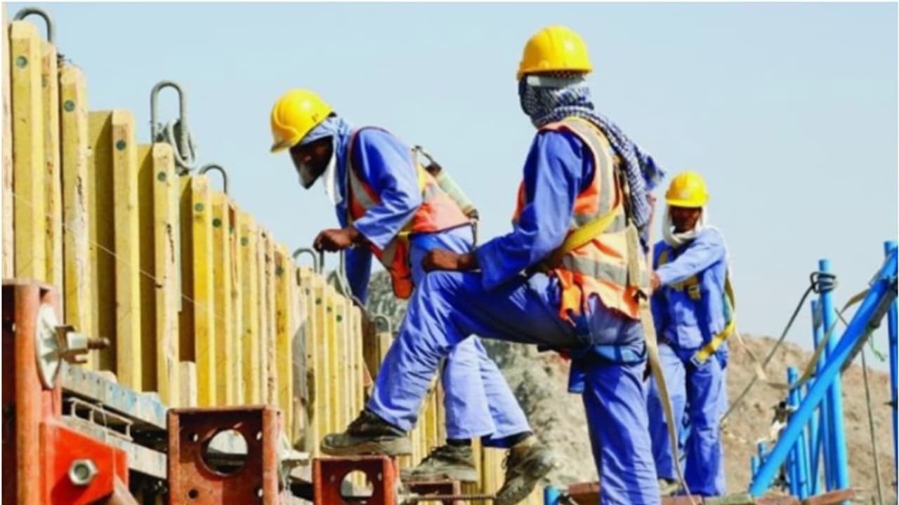 സൗദി അറേബ്യയിൽ ഉച്ചസമയത്തെ ജോലി വിലക്ക് നീക്കി, നിയമം പാലിച്ചവർ 94 ...