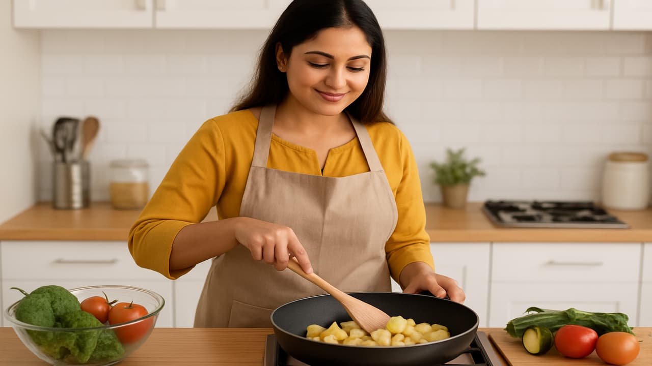 Cooking Tips: Simple Secrets to Instantly Improve Your Cooking Skills ...