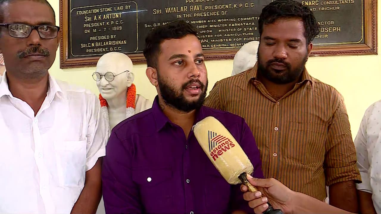 kunnamkulam police atrocity more details out 'കസ്റ്റഡി മർദനം ഒതുക്കാ ...
