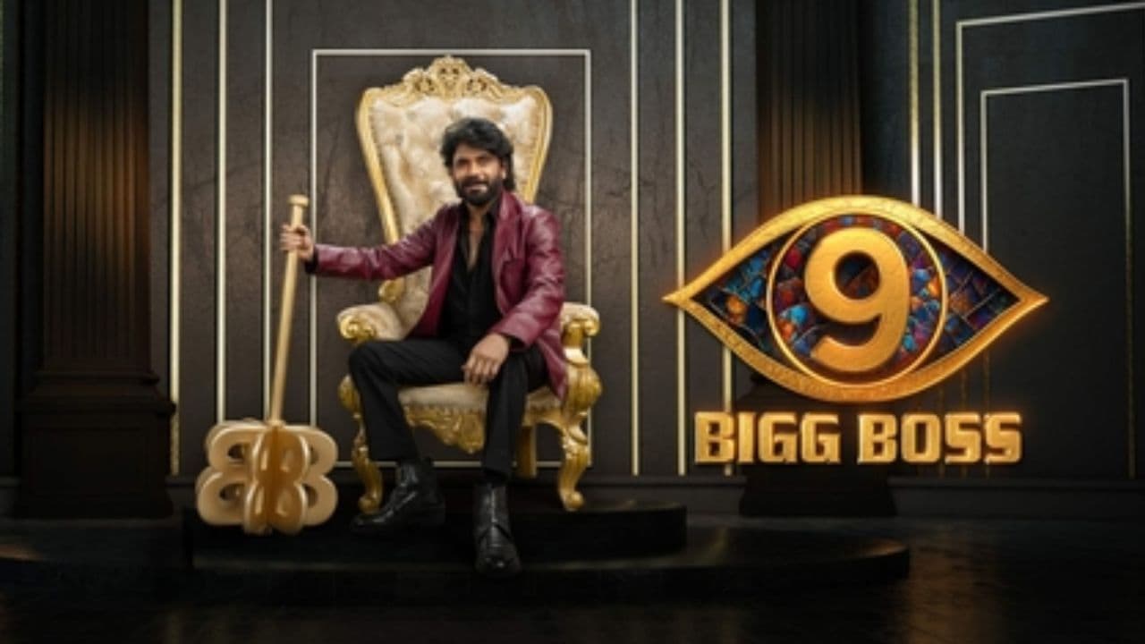 Bigg Boss Telugu 9 Final List: అగ్నిపరీక్ష ద్వారా ఎంపికైన కంటెస్టెంట్లు వీరే.. బిగ్‌ బాస్‌ బజ్ ...