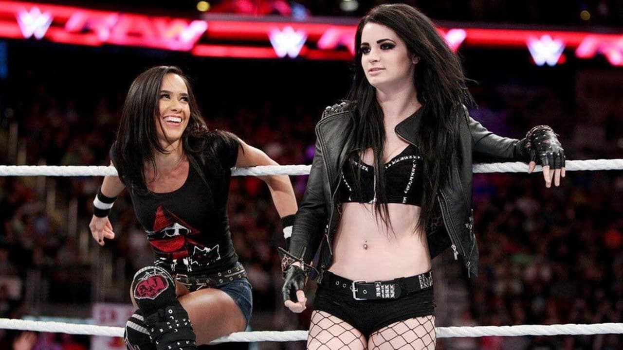 5 AJ Lee Dream Matches WWE Fans Are Dying To See If She Returns To Action | Asianet Newsable