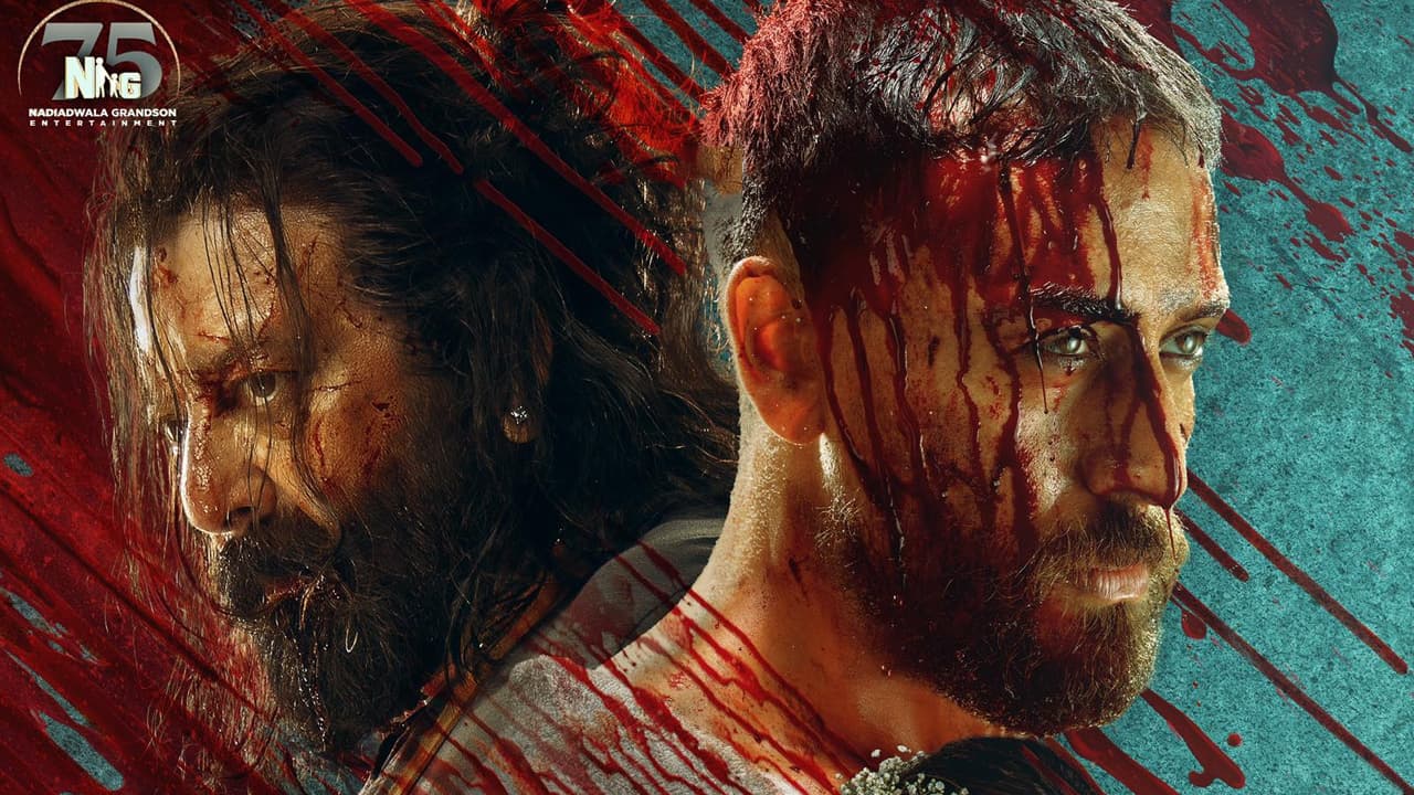 Baaghi 4 Box Office Collection Day 9: Tiger Shroff's action film ...