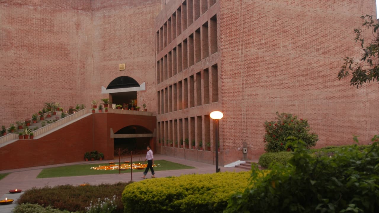 NIRF Ranking 2025: Top 10 Management Institutes in India Revealed ...