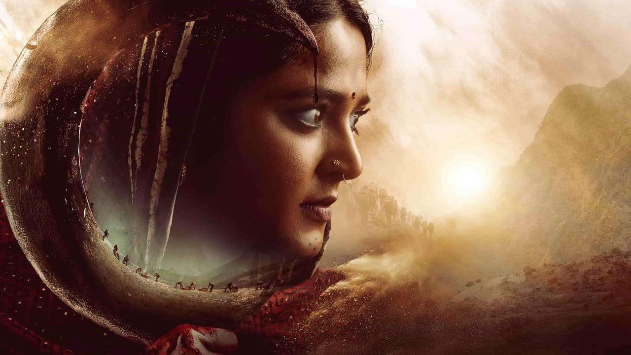 Anushka Shetty Sheelavathi Role: ಶೀಲಾವತಿ ಪಾತ್ರ ನನ್ನ ವೃತ್ತಿಜೀವನದಲ್ಲಿ ...