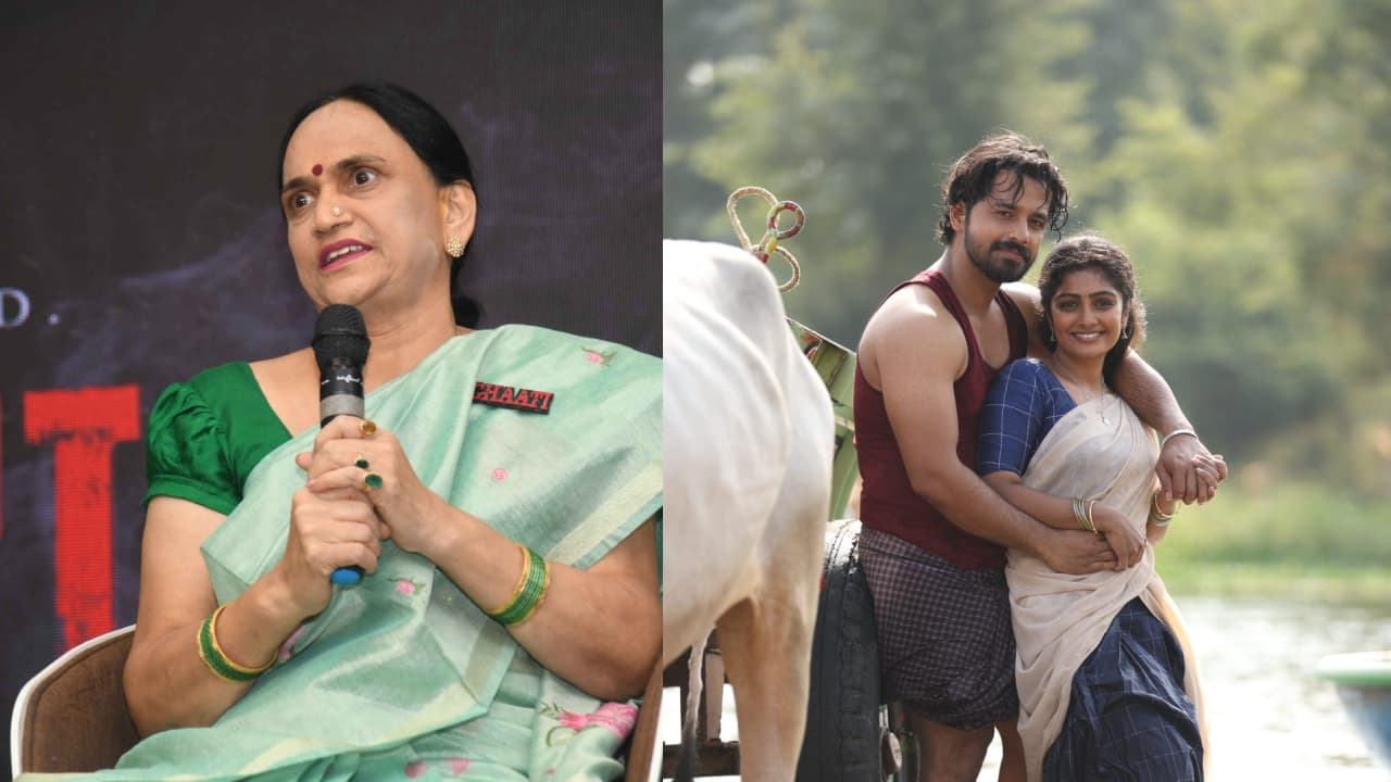 Kothalavadi: Pushpa Arunkumar’s Debut Production | Budget, OTT Release & Cas | Asianet Newsable