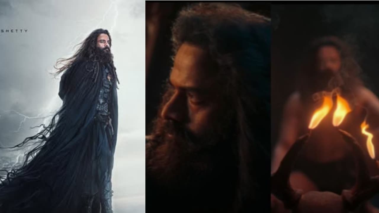 മലയാള സിനിമ ഇതുവരെ കാണാത്തത്, അതിശയിപ്പിക്കും; കത്തനാർ ആദ്യ ...