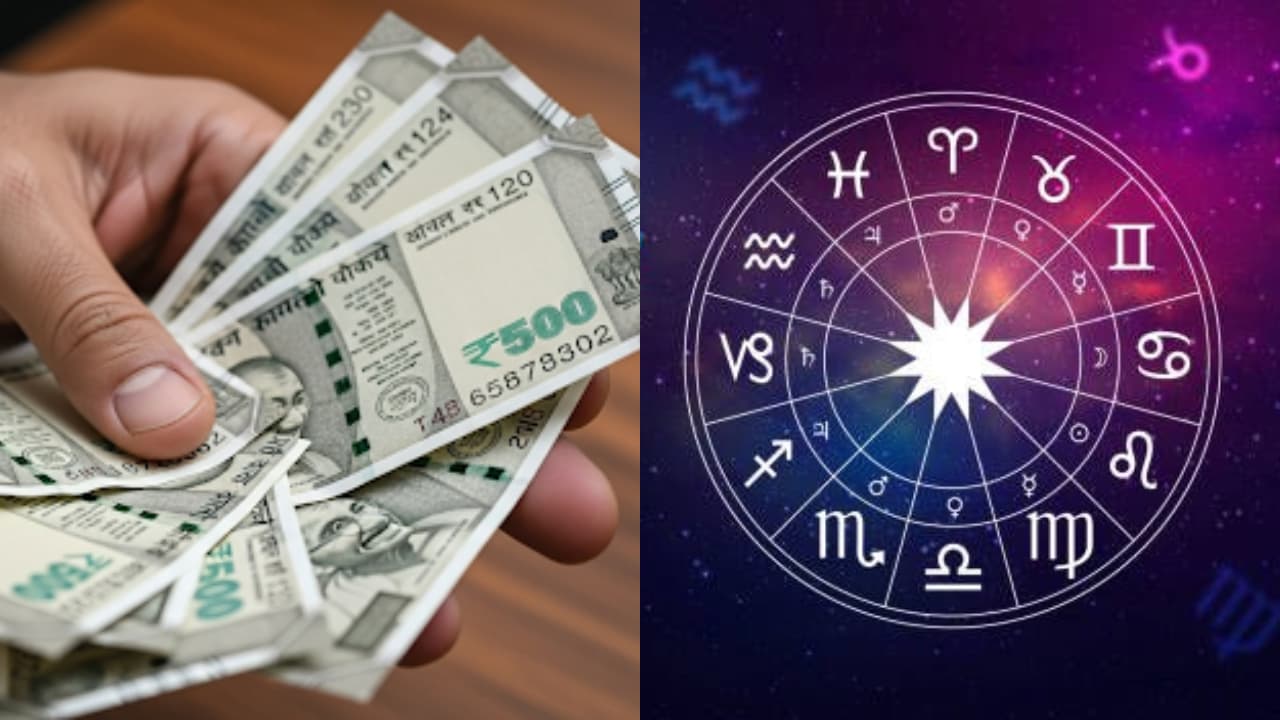 Money Horoscope, September 20: Huge Potential for Financial Growth ...