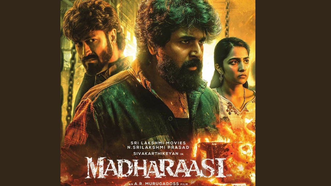 'Madharaasi' X REVIEW: Is Sivakarthikeyan's film worth you time? Check here | Asianet Newsable