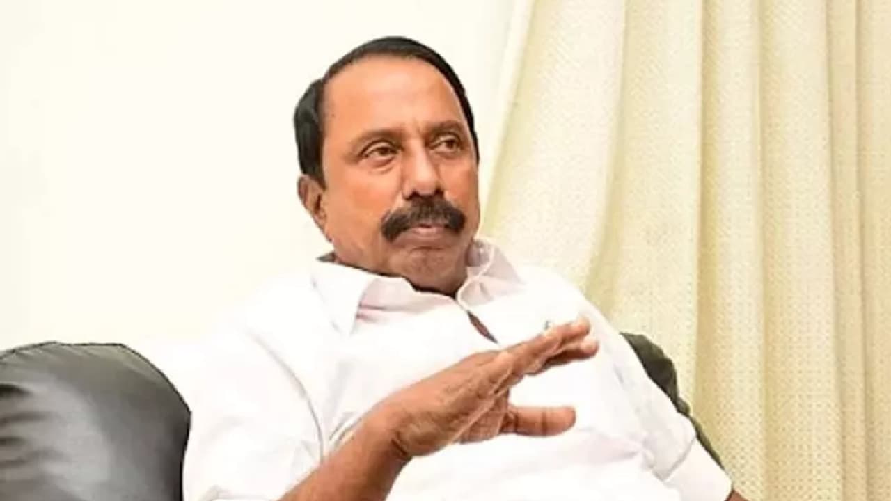 Sengottaiyan: செங்கோட்டையன் பாஜகவில் இணைகிறாரா? உண்மையை போட்டுடைத்த ...
