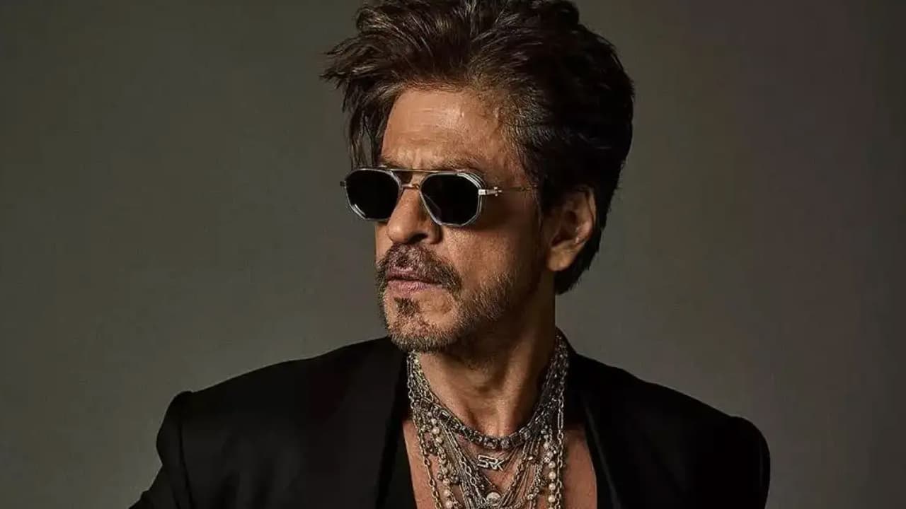 Shah Rukh Khan 60th Birthday: Top 6 IMDb Movies of King Khan; Check ...