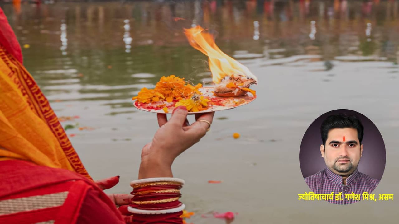 क्या महिलाएं पीरियड्स में कर सकती हैं श्राद्ध? जानें धार्मिक और ...