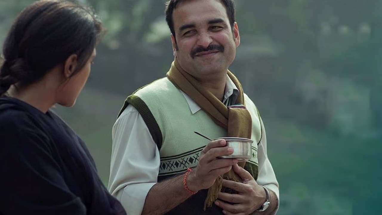 Pankaj Tripathi Movies on OTT: Here are some his best works here ...