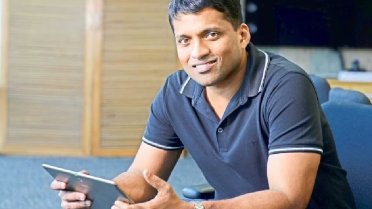 बायजू रवींद्रन ने बताया, कैसे ब्रायन लारा बने उनके सबसे बड़े मोटिवेशनल ...