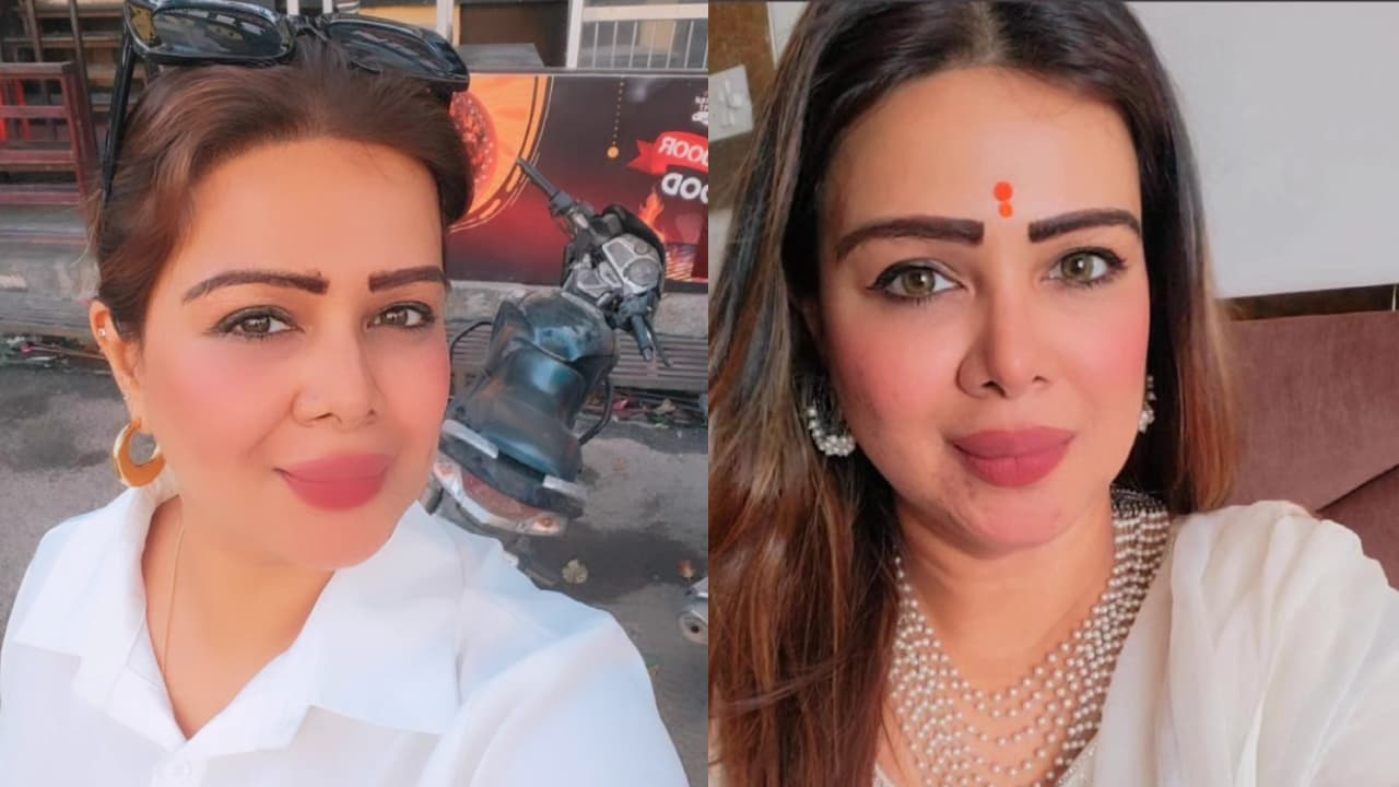 Anushka Moni Mohan Das arrested for running sex racket using aspiring actress; യുവതികളെ സെക്സ് ...