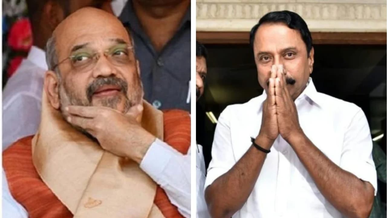 நொறுங்கிய லீடர்ஷிப் குவாலிட்டி..! பாஜக பொறியில் சிக்கி சீரழிந்த ...