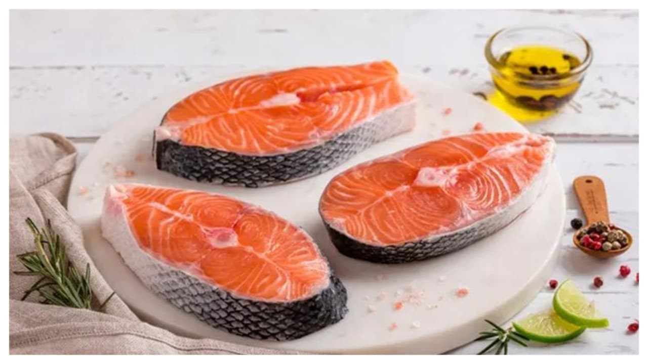 Boneless fish : हे आहेत बिनकाट्याचे मासे, जे मुलांच्या बौद्धीक क्षमतेस ...