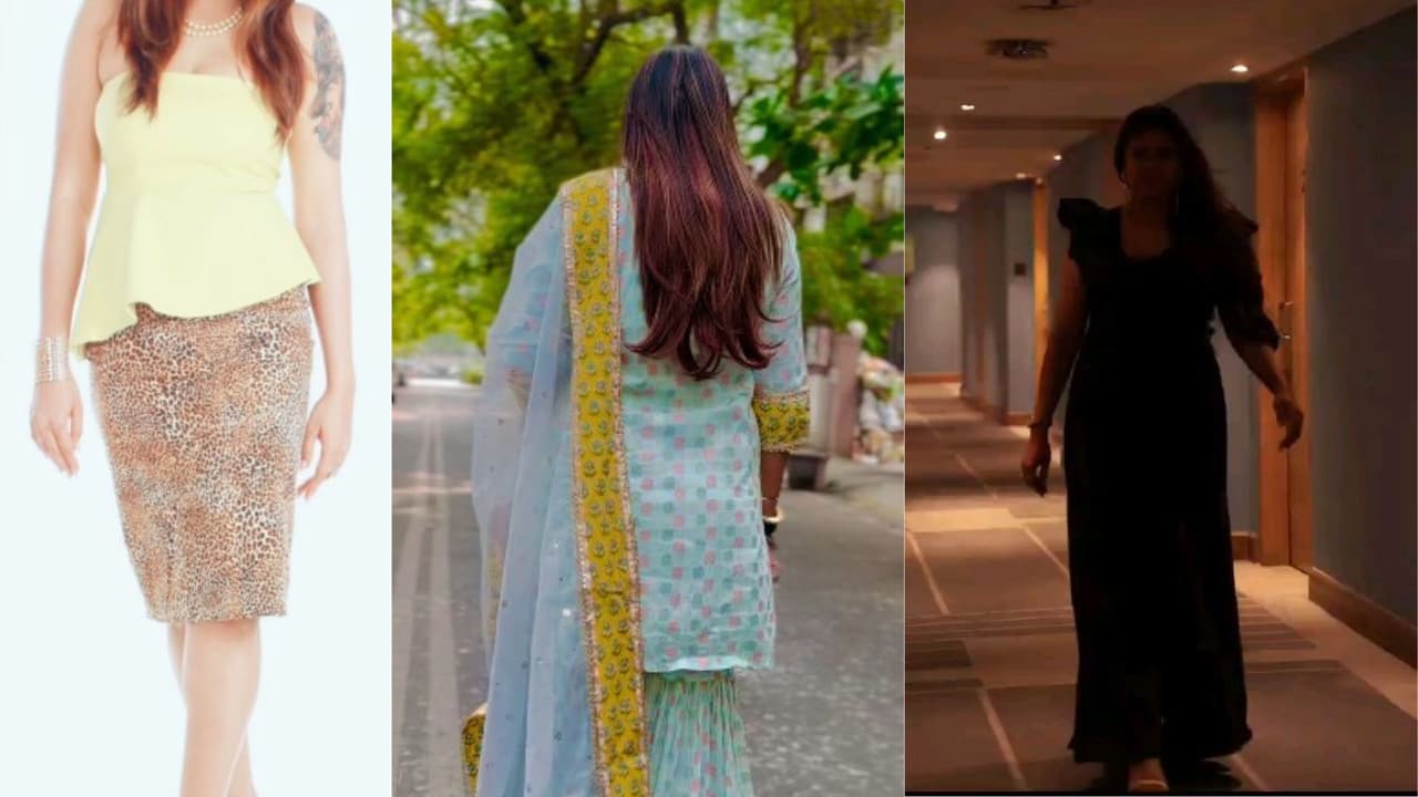 ವೇ*ಶ್ಯಾವಾಟಿಕೆ ದಂಧೆ, ರೆಡ್‌ಹ್ಯಾಂಡ್‌ ಆಗಿ ಸಿಕ್ಕಿಬಿದ್ದ ಪ್ರಖ್ಯಾತ ಸೀರಿಯಲ್‌ ನಟಿ ...