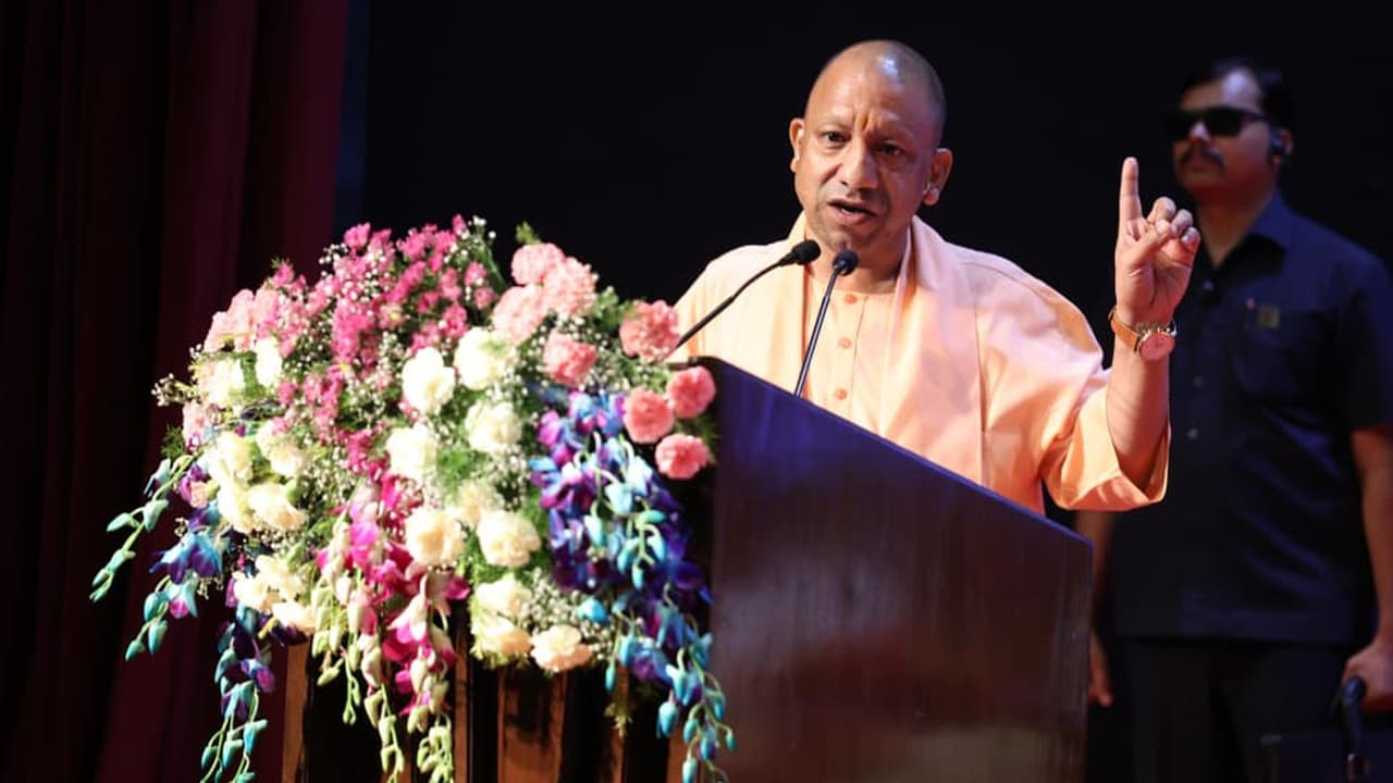 Newly Appointed Instructors Thank CM Yogi for Fair, Transparent Recruitment in Uttar Pradesh ...