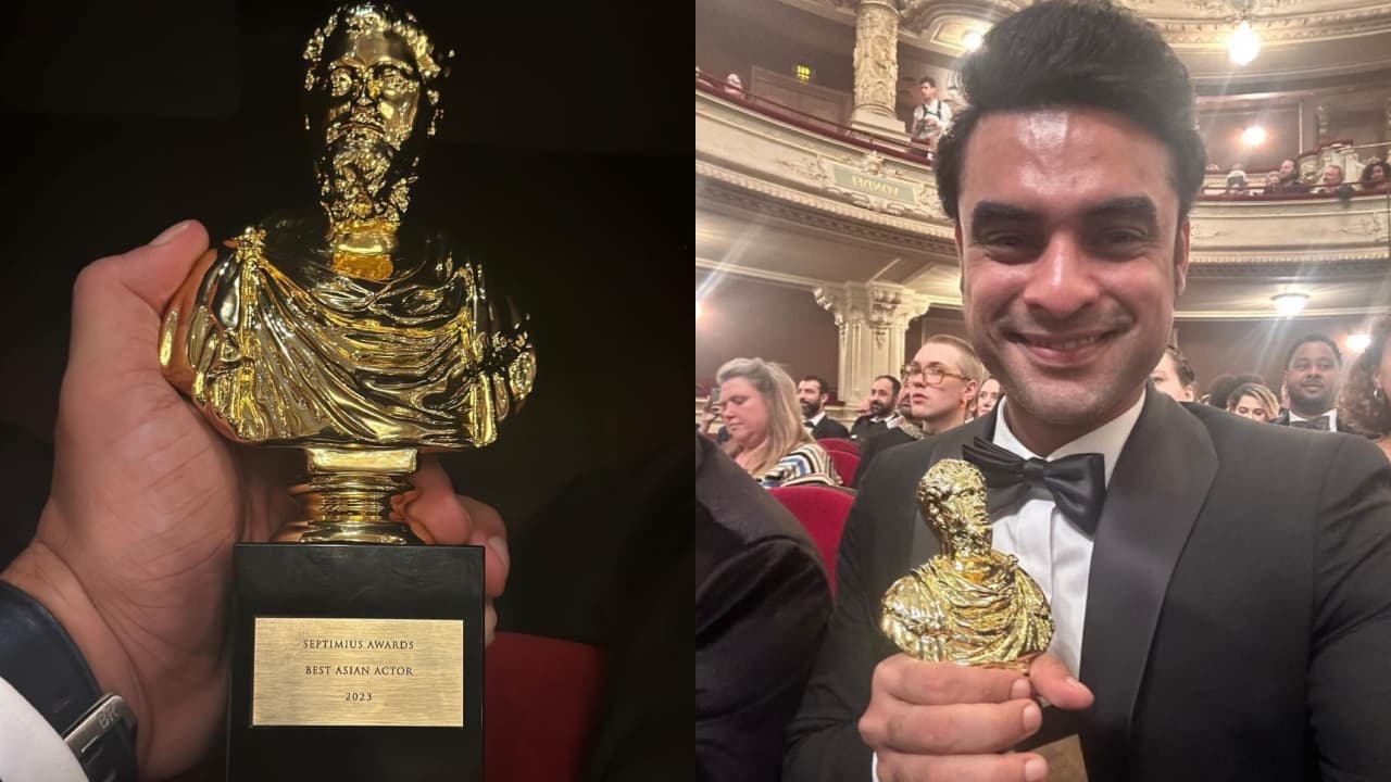 മികച്ച ഏഷ്യൻ നടനുള്ള സെപ്റ്റിമിയസ് അവാർഡ്: നരിവേട്ടയിലൂടെ വീണ്ടും നേടി ...