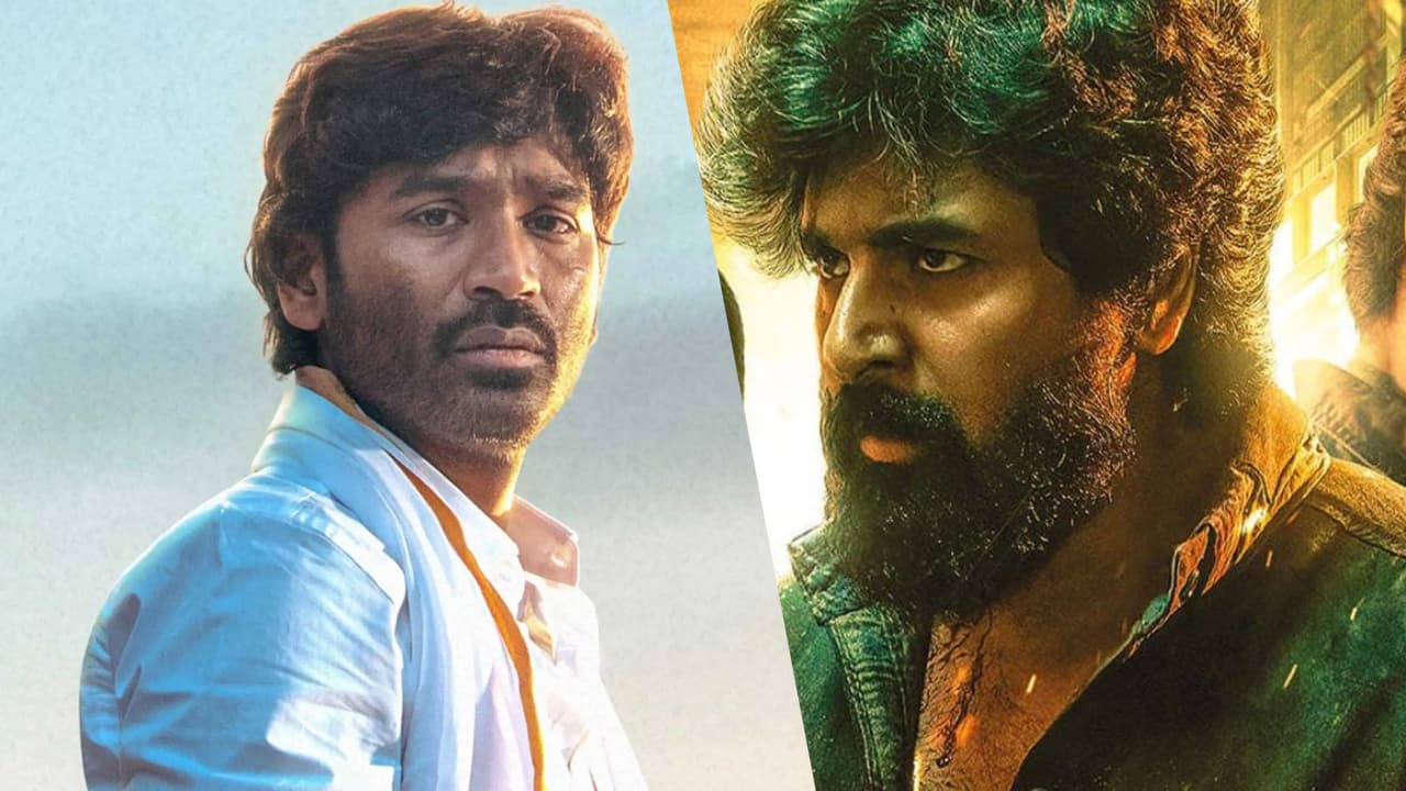 Top 10 Highest Grossing Tamil Films That Set Box Office Records on Day ...