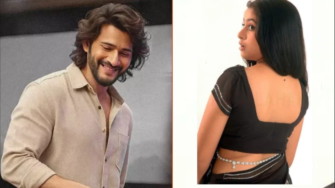 మహేష్ బాబును అన్న అని పిలిచిన ఏకైక స్టార్ హీరోయిన్ ఎవరో తెలుసా? Sri ...