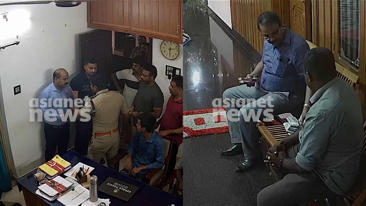 പൊലീസിനെതിരെ പരാതി പ്രളയം, പീച്ചി പൊലീസ് സ്റ്റേഷൻ മർദനത്തിൽ ഇന്ന് നടപടിയുണ്ടാകും Action to be ...