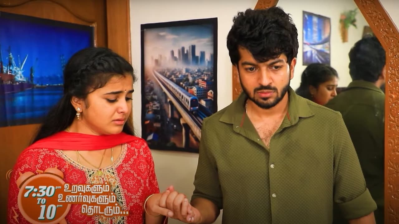 Pandian Stores 2 Serial This Week Promo Video : ஆபத்தில் ராஜீ ...