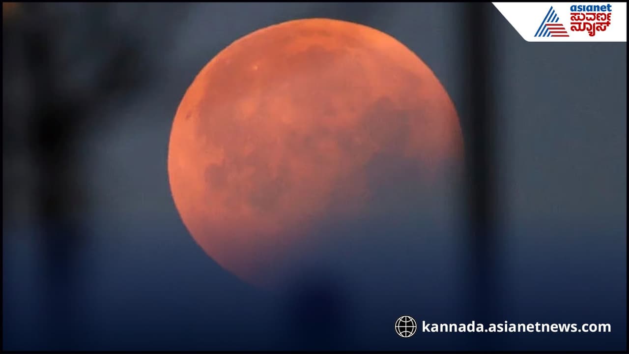 lunar eclipse last in India, how to watch & when: Expert details on Chandra Grahan 2025 ...